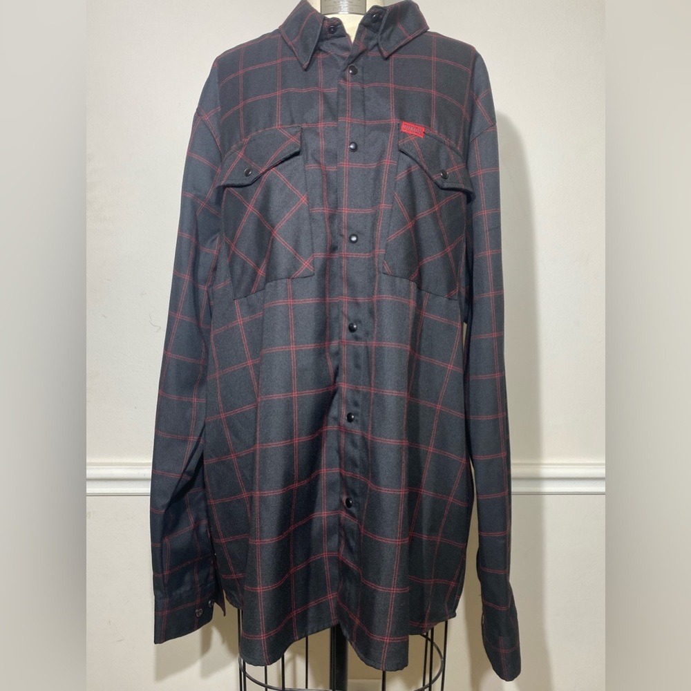 Men’s Dixxon Flannel - Gem